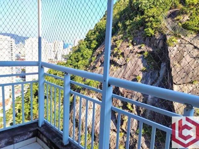 Apartamento à venda, 63 m² por R$ 520.000,00 Marapé Santos/SP