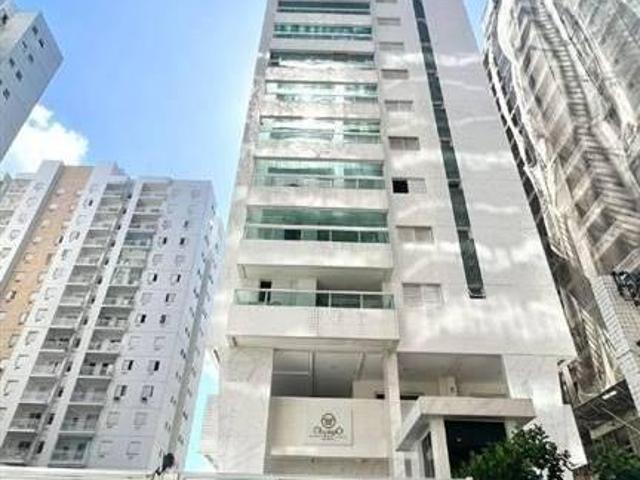 Apartamento com 2 dormitórios à venda, 63 m² por R$ 535.000,00 Ocian Praia Grande/SP