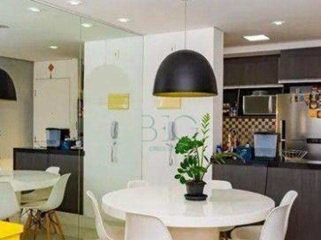 Apartamento à venda, 63 m² por R$ 539.000,00 Vila Prudente Zona Leste São Paulo/SP