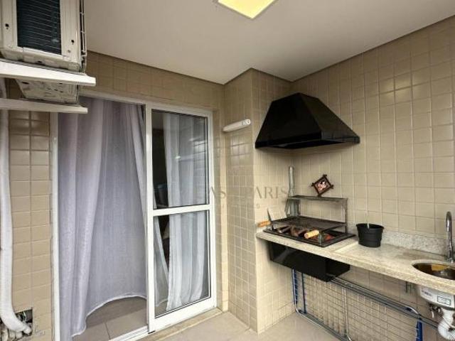 Apartamento à venda, 63 m² por R$ 510.000,00 Aviação Praia Grande/SP