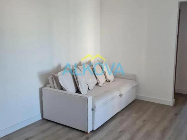 Apartamento com 2 dormitórios à venda, 63 m² por R$ 567.100 Parque Industrial São José dos Campo