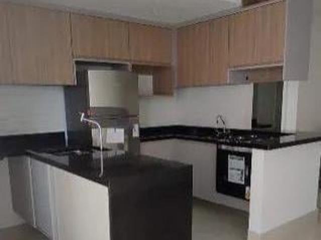 Apartamento com 2 dormitórios à venda, 63 m² por R$ 595.000,00 Jardim Santo André/SP