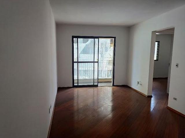 Apartamento com 2 dormitórios à venda, 63 m² por R$ 605.000,00 Vila Mascote São Paulo/SP
