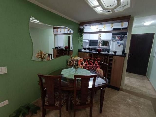 Apartamento com 2 dormitórios à venda, 63 m² por R$ 606.000,00 Chácara Califórnia São Paulo/SP