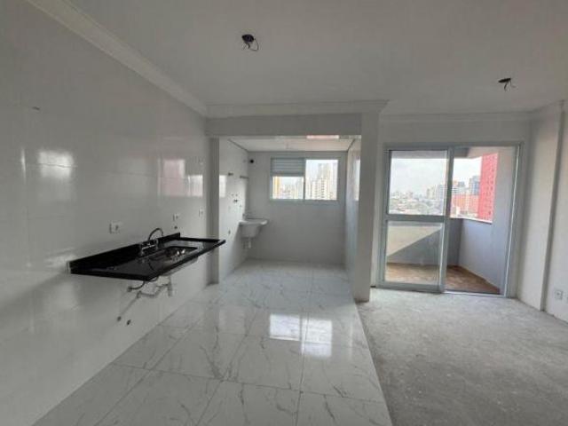 Apartamento com 2 dormitórios à venda, 63 m² por R$ 628.650 Vila Santa Terezinha São Bernardo do