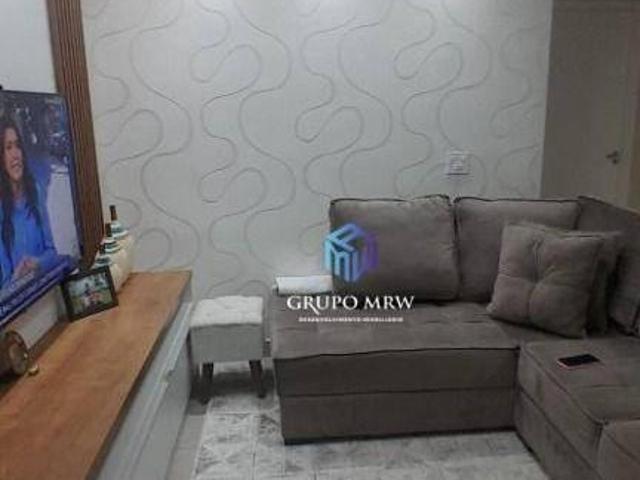 Apartamento com 2 dormitórios à venda, 63 m² por R$ 629.000,00 Natural Park Residencial Sorocaba