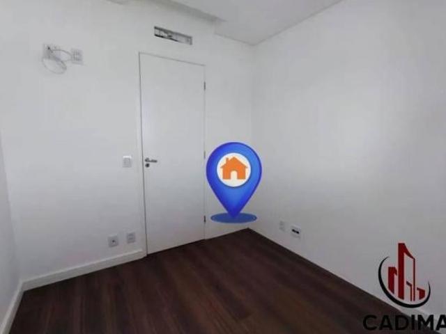 Apartamento com 2 dormitórios à venda, 63 m² por R$ 636.000,00 Vila Carrão São Paulo/SP