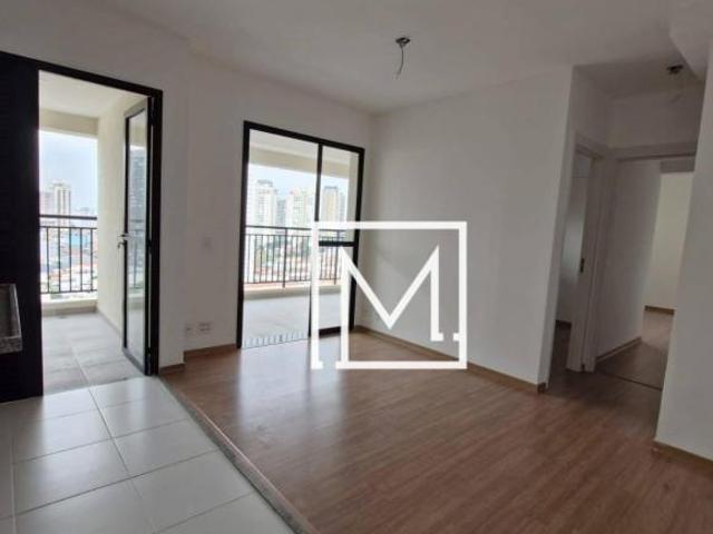 Apartamento com 2 dormitórios à venda, 63 m² por R$ 630.000,00 Vila Firmiano P