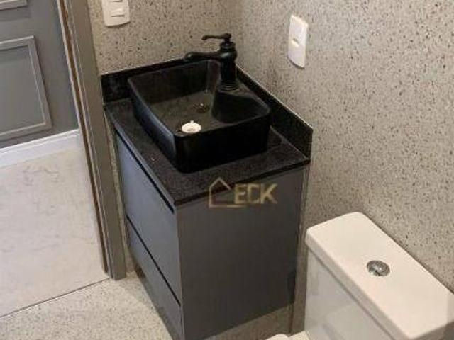 Apartamento com 2 dormitórios à venda, 63 m² por R$ 647.000 Condomínio Residencial Colinas do Para