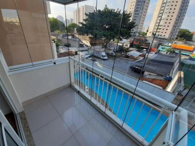 Apartamento com 2 dormitórios à venda, 63 m² por R$ 650.000,00 Aclimação São Paulo/SP