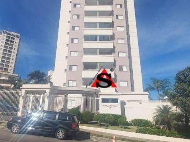 Apartamento com 2 dormitórios à venda, 63 m² por R$ 650.000,00 Bosque da Saúde São Paulo/SP