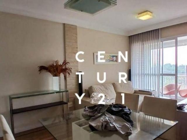 Apartamento com 2 dormitórios à venda, 63 m² por R$ 650.000,00 Jaguaré São Paulo/SP