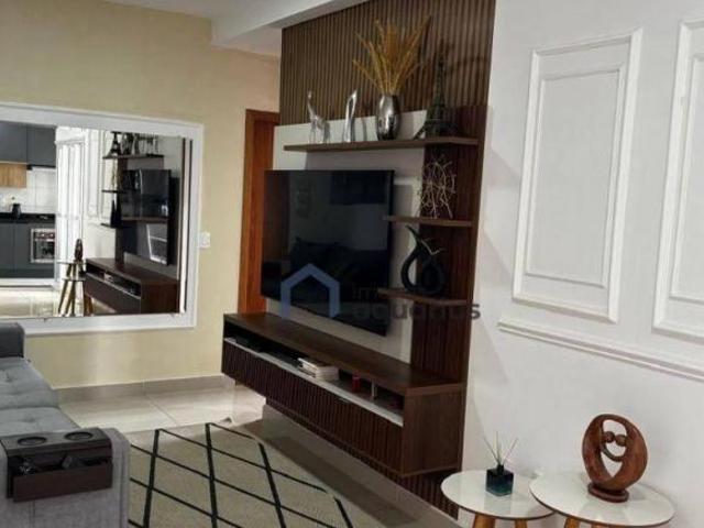 Apartamento com 2 dormitórios à venda, 63 m² por R$ 650.000,00 Jardim Satélite São José dos Camp