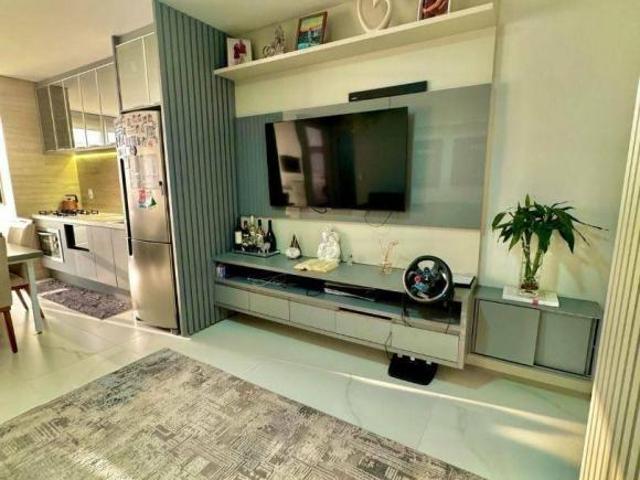 Apartamento com 2 dormitórios à venda, 63 m² por R$ 665.000,00 Centro Cascavel/PR
