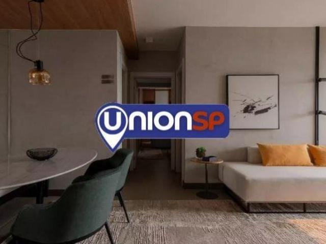 Apartamento com 2 dormitórios à venda, 63 m² Por R$ 675.220,00 Chácara Klabin São Paulo/SP