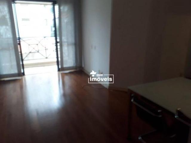 Apartamento com 2 dormitórios à venda, 63 m² por R$ 670.000,00 Alto da Lapa São Paulo/SP