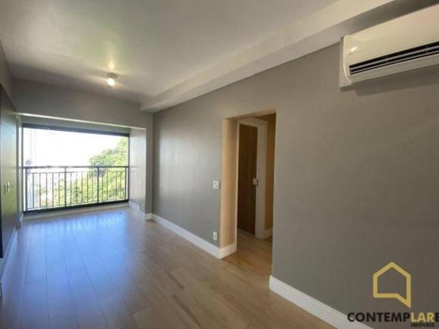Apartamento com 2 dormitórios à venda, 63 m² por R$ 670.000,00 Marapé Santos/SP