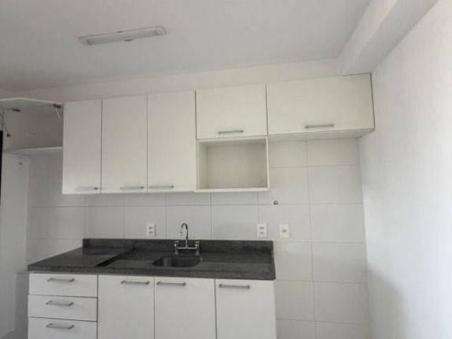Apartamento com 2 dormitórios à venda, 63 m² por R$ 680.000,00 Jabaquara São Paulo/SP