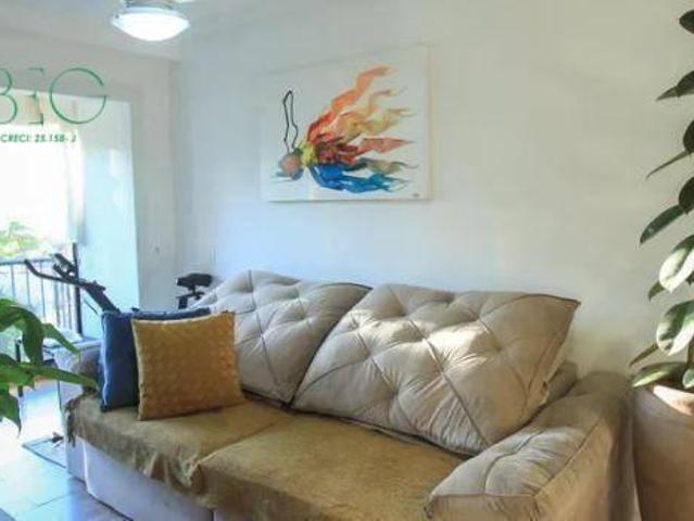 Apartamento com 2 dormitórios à venda, 63 m² por R$ 699.000 Mooca São Paulo/SP