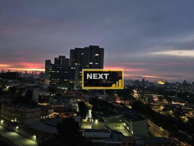 Apartamento com 2 dormitórios à venda, 63 m² por R$ 690.000,00 Vila Matilde São Paulo/SP