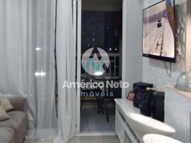 Apartamento com 2 dormitórios à venda, 63 m² por R$ 690.000 Jardim São Caetano São Caetano do Su