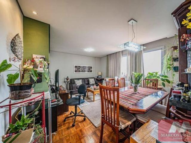 Apartamento com 2 dormitórios à venda, 63 m² por R$ 700.000,00 Bela Vista São Paulo/SP