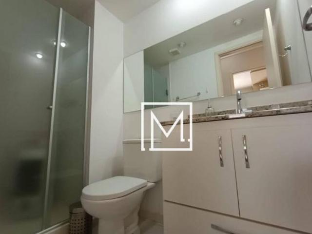 Apartamento com 2 dormitórios à venda, 63 m² por R$ 710.000,00 Ipiranga São