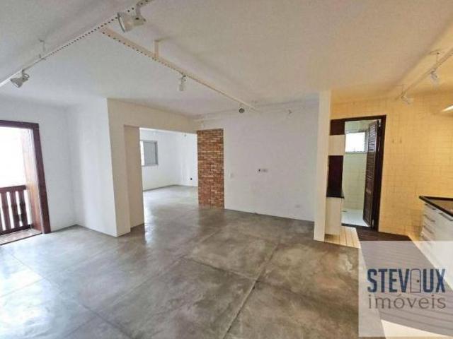 Apartamento com 2 dormitórios à venda, 63 m² por R$ 730.000,00 Moema São Paulo/SP