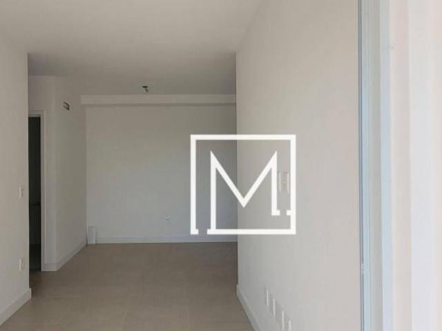 Apartamento com 2 dormitórios à venda, 63 m² por R$ 745.000,00 Vila Firmiano P