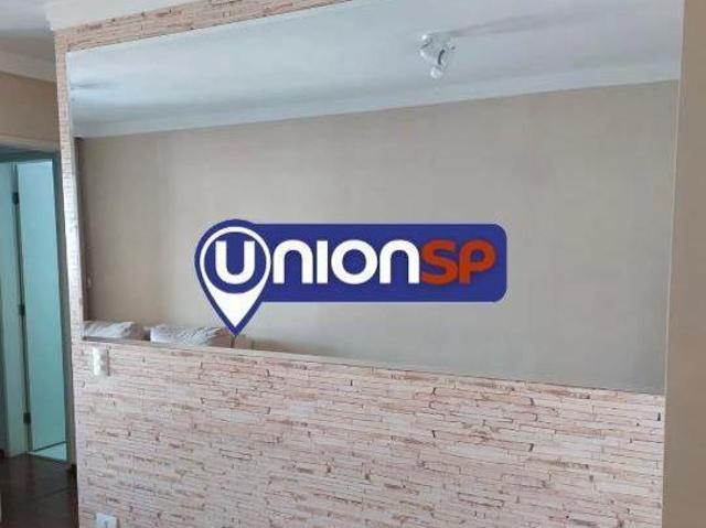 Apartamento com 2 dormitórios à venda, 63 m² por R$ 745.000 Vila Mariana São Paulo/SP