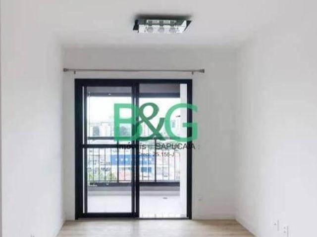 Apartamento à venda, 63 m² por R$ 749.000,00 Jabaquara São Paulo/SP
