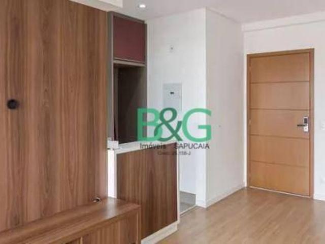 Apartamento à venda, 63 m² por R$ 654.000,00 Centro Osasco/SP