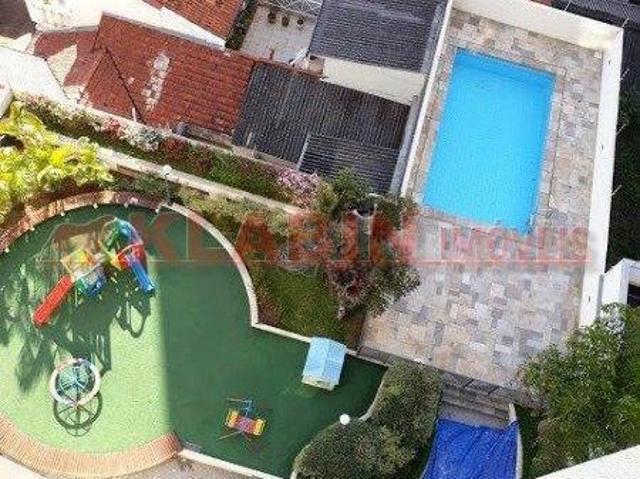 Apartamento com 2 dormitórios à venda, 63 m² por R$ 750.000,00 Vila Mariana São Paulo/SP