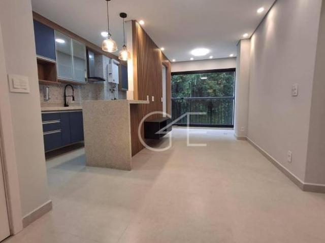 Apartamento com 2 dormitórios à venda, 63 m² por R$ 752.000,00 Marapé Santos/SP