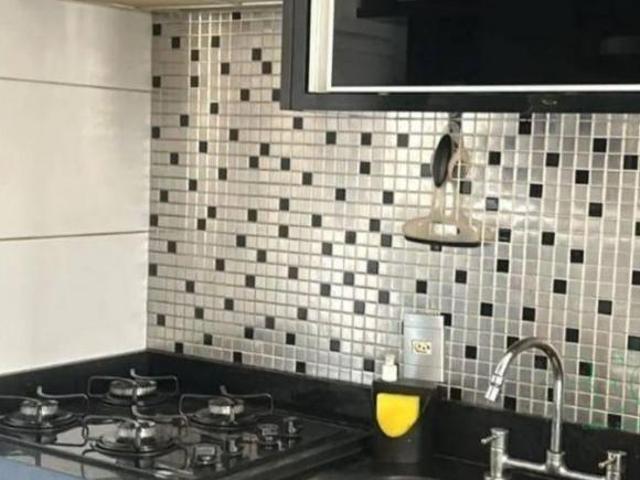 Apartamento à venda, 63 m² por R$ 785.000,00 Parada Inglesa São Paulo/SP