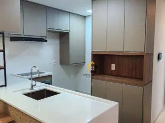Apartamento com 2 dormitórios à venda, 63 m² por R$ 790.000,00 Jardim Vivendas São José do Rio P