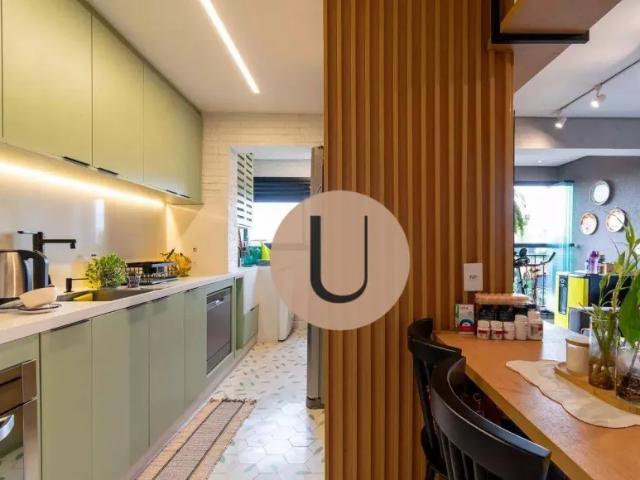 Apartamento com 2 dormitórios à venda, 63 m² por R$ 800.000,00 Jabaquara São Paulo/SP