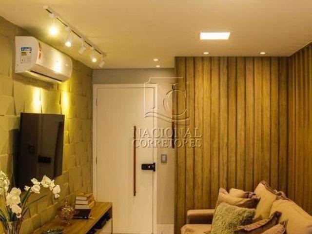 Apartamento com 2 dormitórios à venda, 63 m² por R$ 800.000,00 Osvaldo Cruz