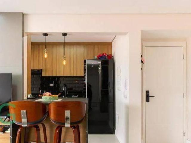 Apartamento com 2 dormitórios à venda, 63 m² por R$ 819.000,00 Vila Prudente Zona Leste São Pa