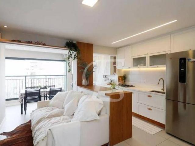 Apartamento com 2 dormitórios à venda, 63 m² por R$ 810.000,00 Tucuruvi São Paulo/SP