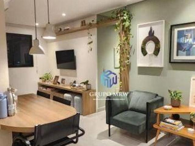 Apartamento com 2 dormitórios à venda, 63 m² por R$ 830.000 Parque Campolim Sorocaba/SP