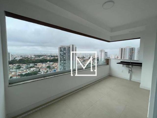 Apartamento com 2 dormitórios à venda, 63 m² por R$ 850.000,00 Vila Firmiano P