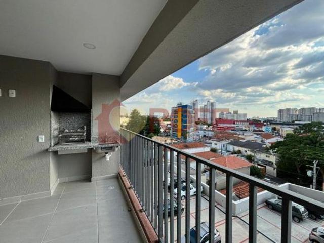 Apartamento com 2 dormitórios à venda, 63 m² por R$ 850.000,00 Chácara Santo Antônio Zona Sul