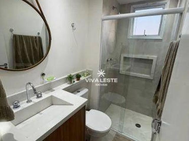 Apartamento com 2 dormitórios à venda, 63 m² por R$ 850.000,00 Mooca São Paulo/SP