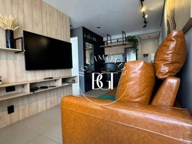 Apartamento com 2 dormitórios à venda, 63 m² por R$ 850.000 Mooca São Paulo/SP