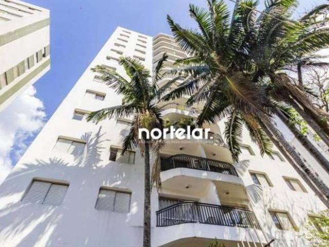 Apartamento com 2 dormitórios à venda, 63 m² por R$ 950.000,00 Perdizes São Paulo/SP