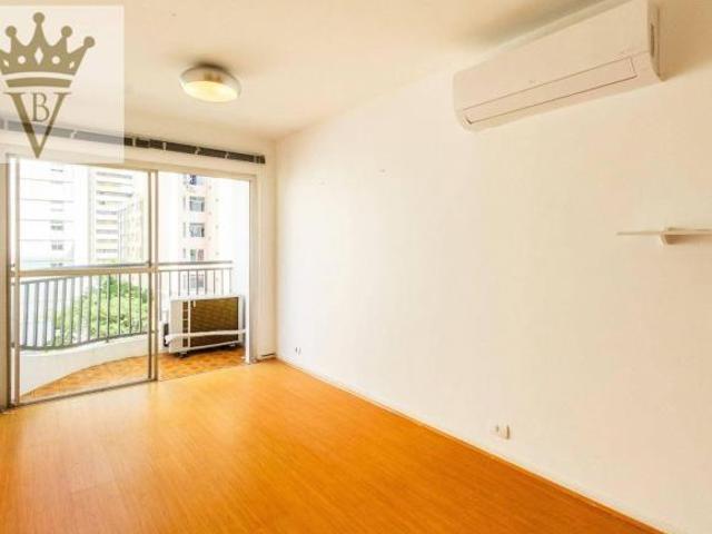 Apartamento com 2 dormitórios à venda, 63 m² por R$ 950.000 Perdizes São Paulo/SP