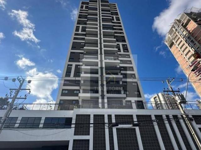 Apartamento com 2 dormitórios à venda, 63 m² por R$ 961.000,00 Cristo Rei Curitiba/PR