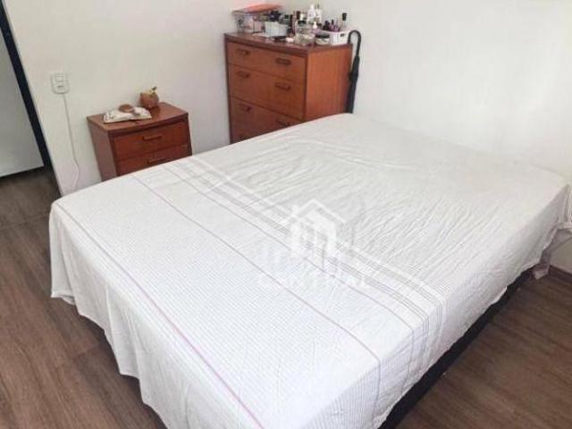 Apartamento com 2 dormitórios à venda, 63 m² Parque Cecap Guarulhos/SP