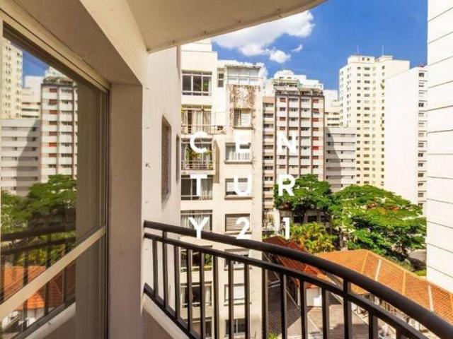 Apartamento com 2 dormitórios à venda, 63 m² Perdizes São Paulo/SP